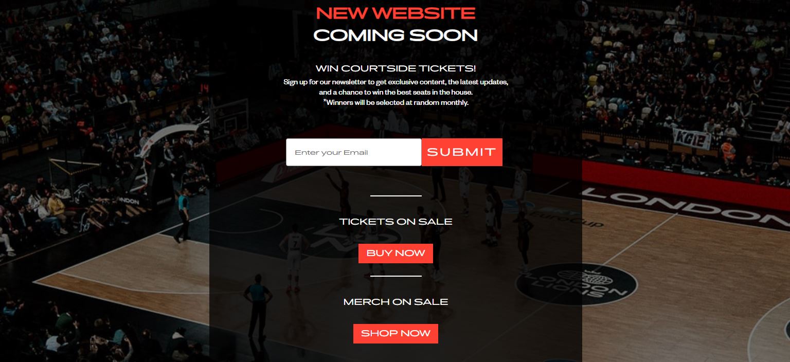 London Lions Fixtures 2025 | Key Matches & Venues - London Local News