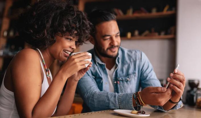 Platonic Relationship | Can Men and Women Be Just Friends? - London ...