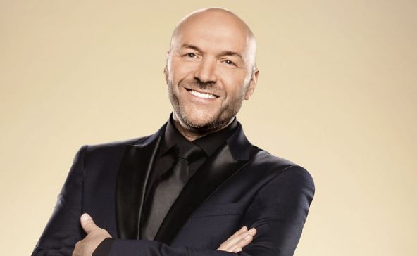 Simon Rimmer Wife | Meet the Partner of the Famous TV Chef - London ...