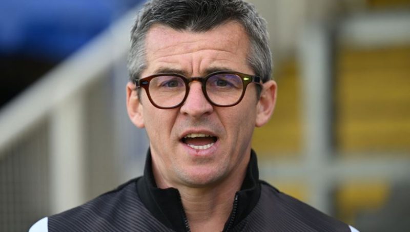 Joey Barton Net Worth 2025 | How Rich Is the Former Footballer ...