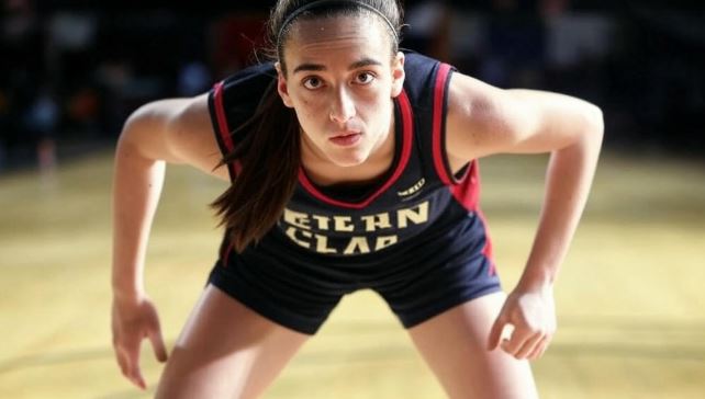 Is Caitlin Clark Transgender? | Her Gender Identity Explained - London ...