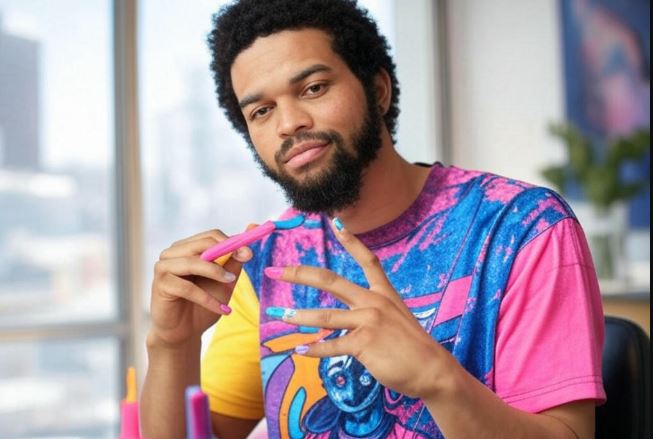 Is Caleb Williams Gay? | Everything You Need to Know - London Local News