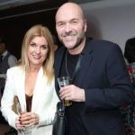 Eddie Hearn Wife | Family Life, Kids, and Personal Details - London ...