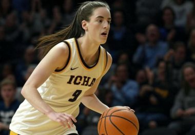 Is Caitlin Clark Transgender? | Her Gender Identity Explained - London ...