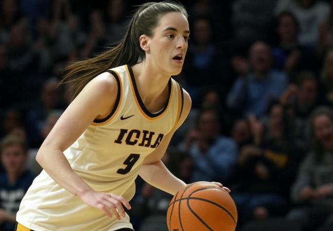 Is Caitlin Clark Transgender? | Her Gender Identity Explained - London ...