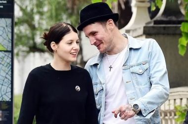 Blake Fielder-Civil New Wife | Photos, Facts and Relationship Timeline