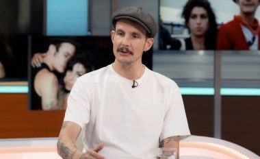 Blake Fielder-Civil New Wife | Photos, Facts and Relationship Timeline