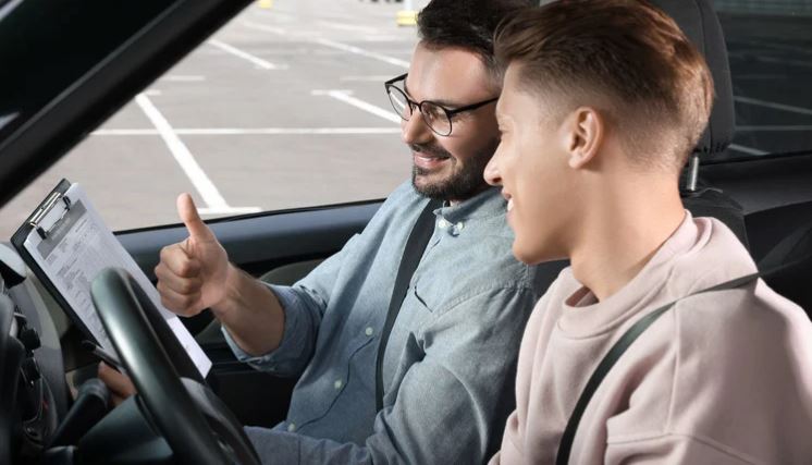 DVLA Electronic Counterpart Check Code | A Step-by-Step Guide - London ...