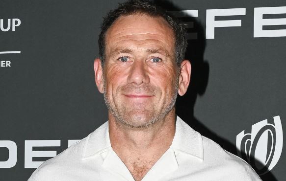 Jason Fox Wife | Who Is the SAS Star Married To? - London Local News