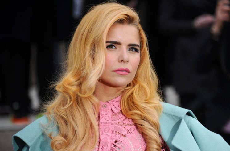 Paloma Faith Husband | Is She Married or Divorced Now? - London Local News