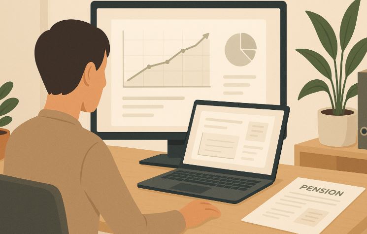 Carry Forward Pension Allowance | HMRC Limits and Deadlines