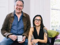 Sarah Keith-Lucas Husband | Who Is She Married To? - London Local News