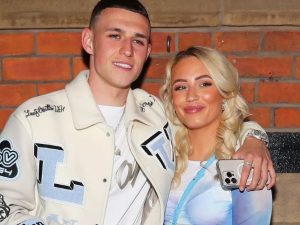 Ellie Costello Husband | Who Is The GB News Star Married To In 2025?