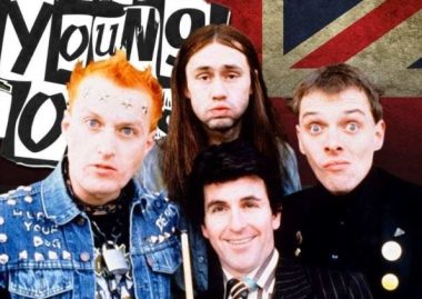 Rik Mayall Movies and TV Shows: Explore His Legendary Career