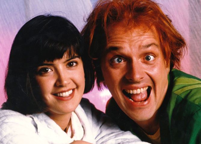 Rik Mayall Movies and TV Shows: Explore His Legendary Career