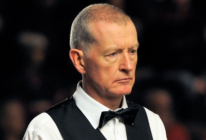 Steve Davis New Wife | Love Story of the Snooker Icon