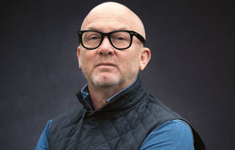 Drew Pritchard Latest News | About Salvage Hunter in 2025
