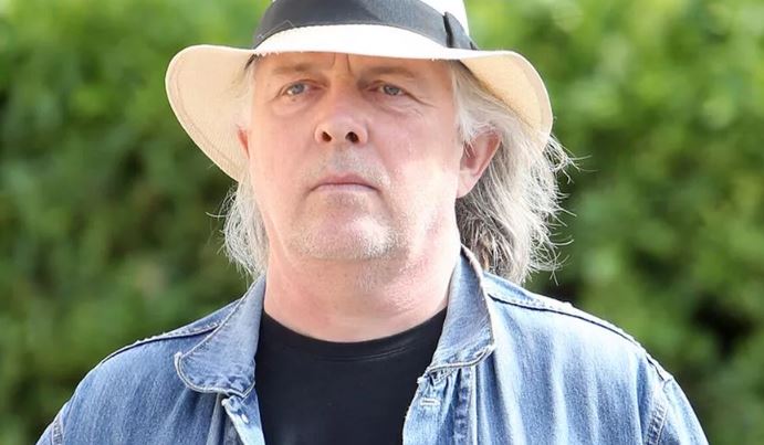 Rik Mayall Movies and TV Shows: Explore His Legendary Career