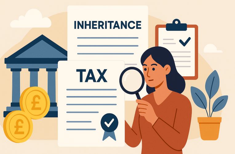 HMRC Inheritance Tax Probes | What They Mean for UK Families?