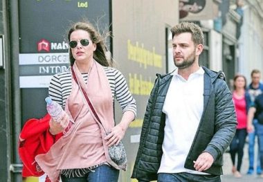 Michelle Ryan Husband | Is The Actress Secretly Married?