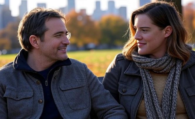 Michelle Ryan Husband | Is The Actress Secretly Married?