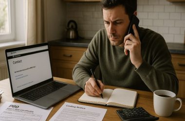 HMRC P60 Tax Code Error | Steps to Resolve Tax Discrepancies