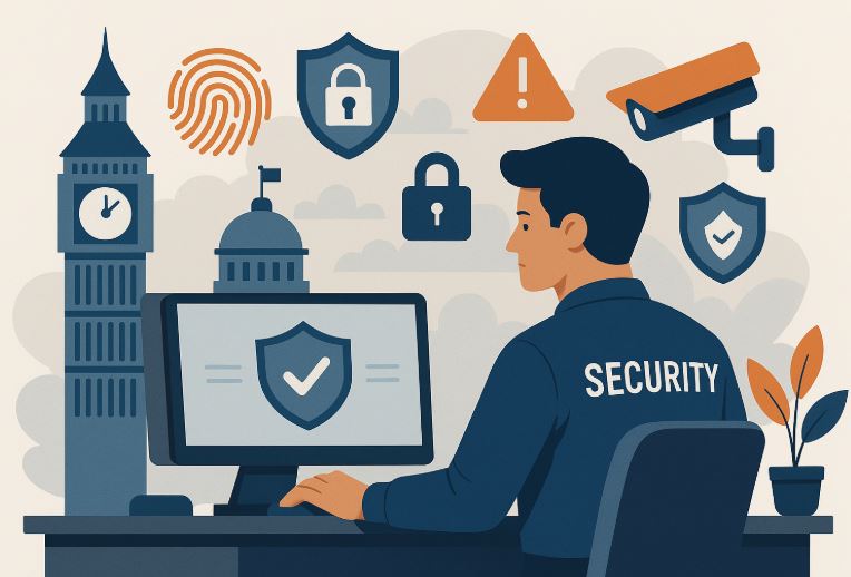 UK Government National Security Strategy | Latest Updates