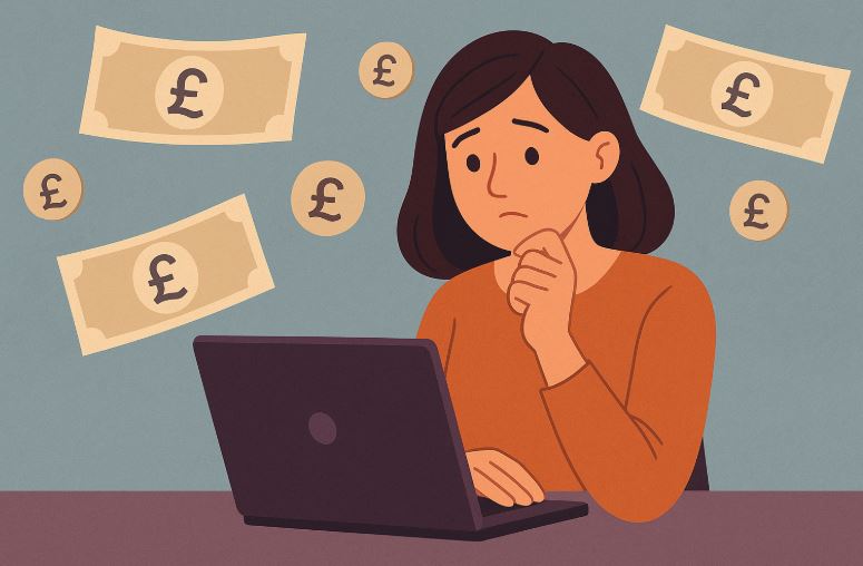 UK July 2025 DWP £450 Payment: Everything You Need to Know