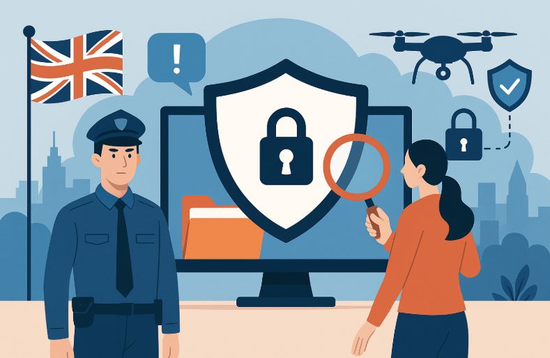 UK Government National Security Strategy | Latest Updates