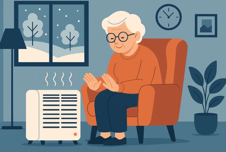 Do All Pensioners Get Winter Fuel Allowance? | Rules and Exceptions