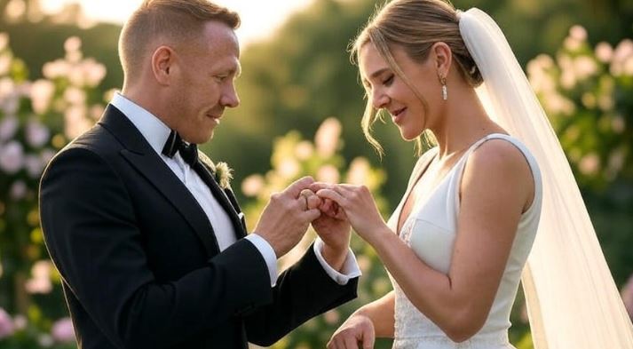 Craig Bellamy New Wife | When Did They Get Married?