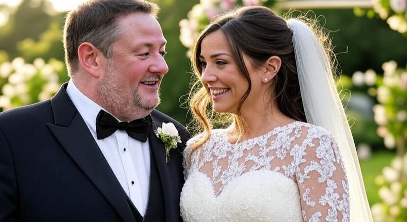 Johnny Vegas Wife | Is He Still Married or Divorced?