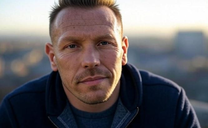 Craig Bellamy New Wife | When Did They Get Married?