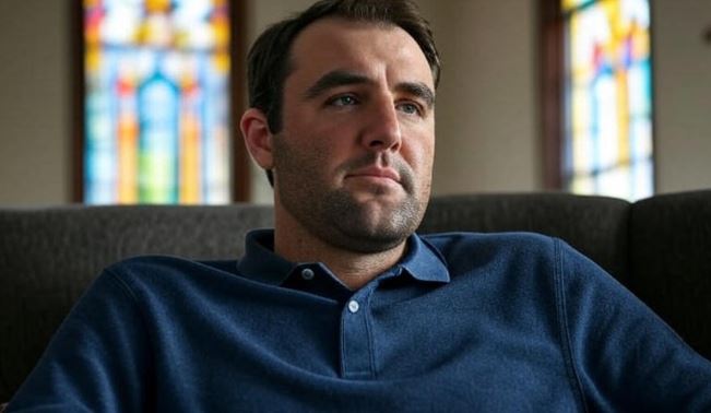 Scottie Scheffler Wife | Who Is The Woman Behind The Golf Star?