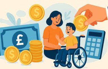 How To Claim Disabled Child Element Universal Credit?