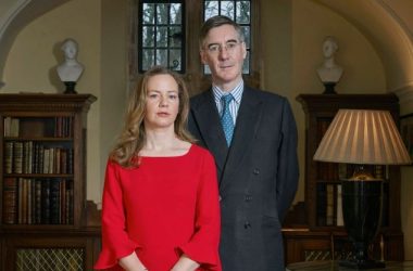 Jacob Rees Mogg Wife | Everything You Need To Know