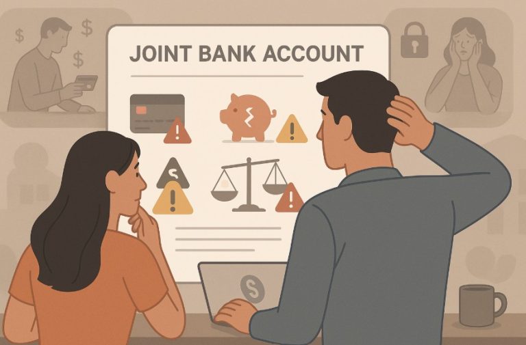 Top 10 Best Joint Account for Couples in 2025 - London Local News