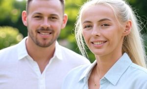 Who Is Chloe Kelly Husband? | Meet The Man Behind The Star