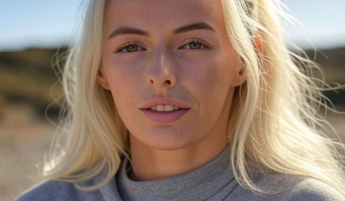 Who Is Chloe Kelly Husband? | Meet The Man Behind The Star