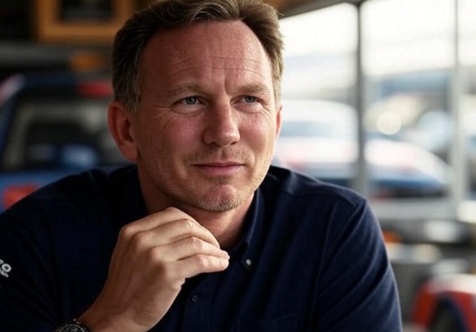Christian Horner Net Worth | How Rich Is the Red Bull Racing Chief?