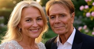 Who Is Cliff Richards Partner? | Latest Updates and Rumours