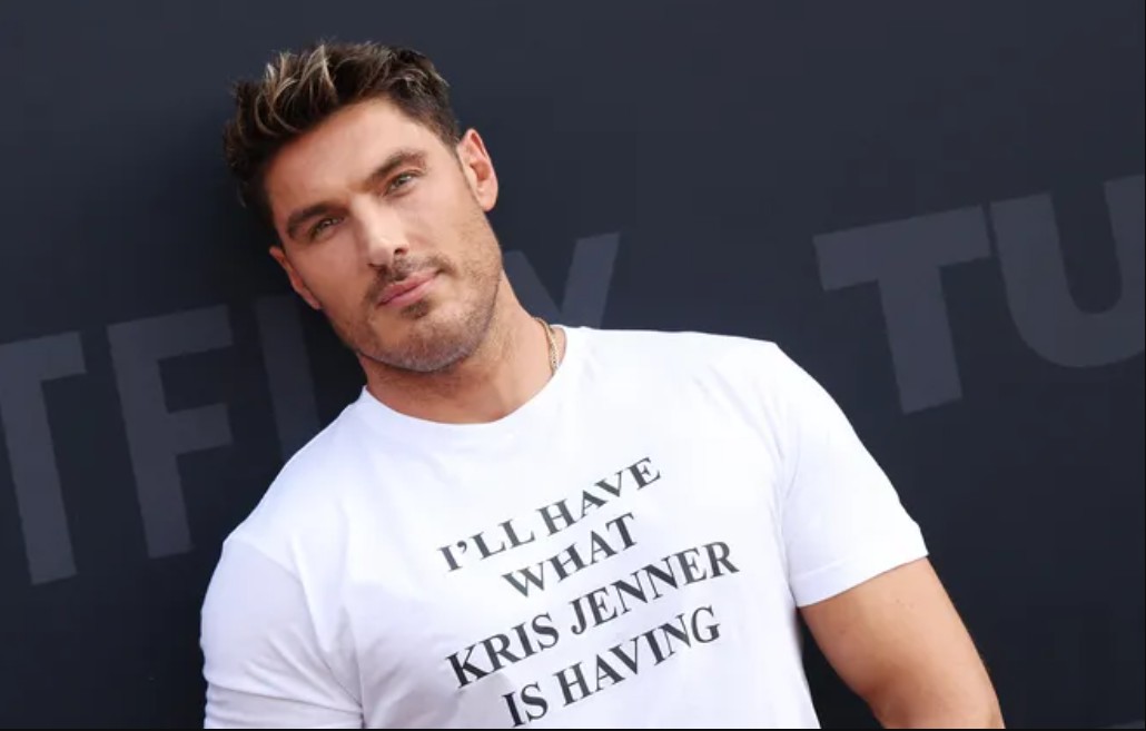 Chris Appleton Wife | Who Is the Celebrity Married To? - London Local News