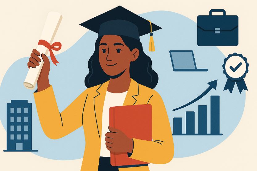 Savills Graduate Scheme | What to Expect and How to Apply?