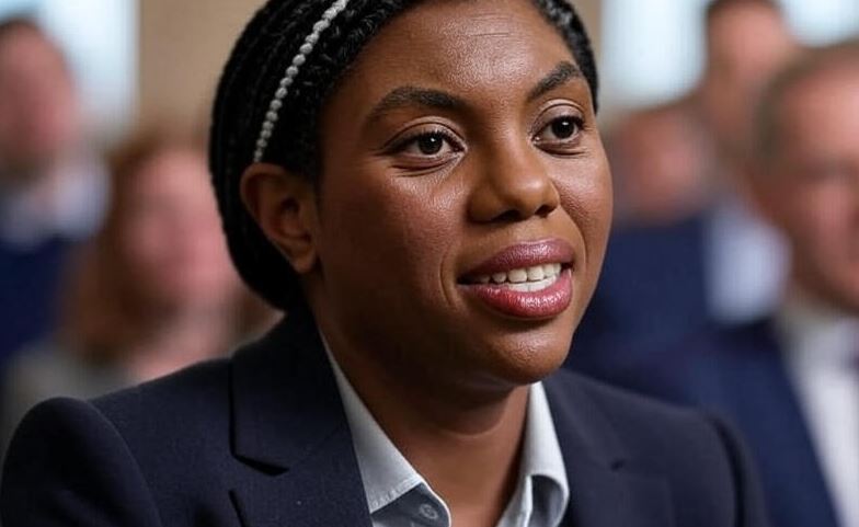 Kemi Badenoch Husband | Everything You Need To Know