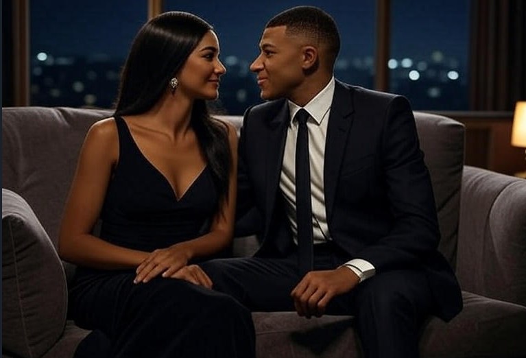 Who Is Mbappe Dating? | Girlfriend, Rumors, And Love Life