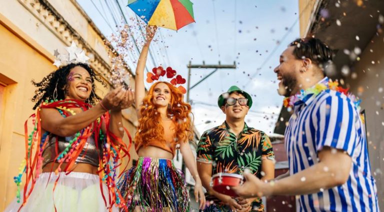 When Is Carnival London 2025? | Full Dates, Events & Schedule