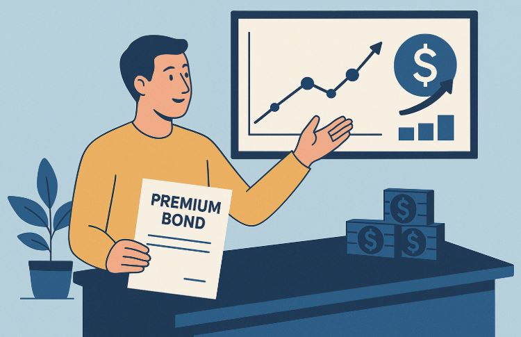 When Are August Premium Bond Winners Announced?