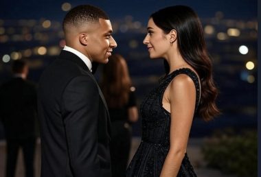 Who Is Mbappe Dating? | Girlfriend, Rumors, And Love Life