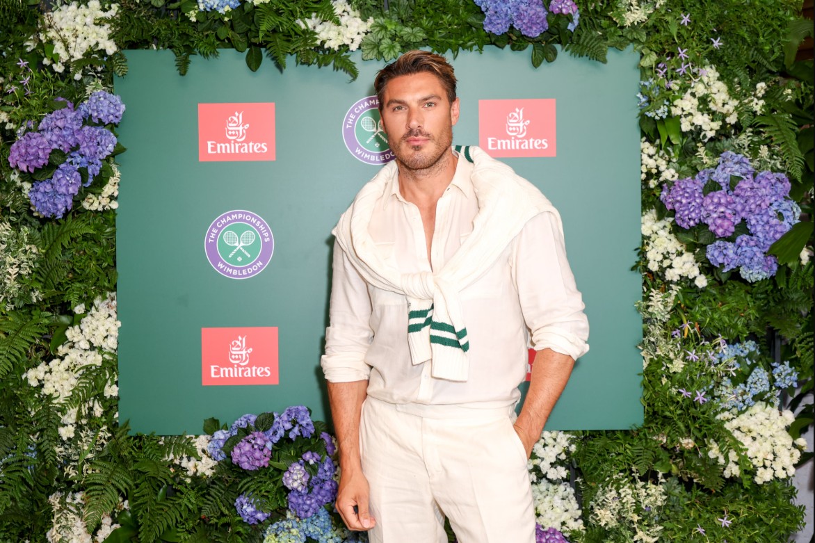 Chris Appleton Wife | Who Is the Celebrity Married To? - London Local News