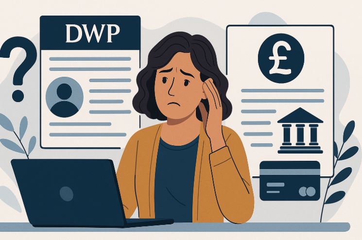 DWP Pension Bank Rules Update | Information For Claimants